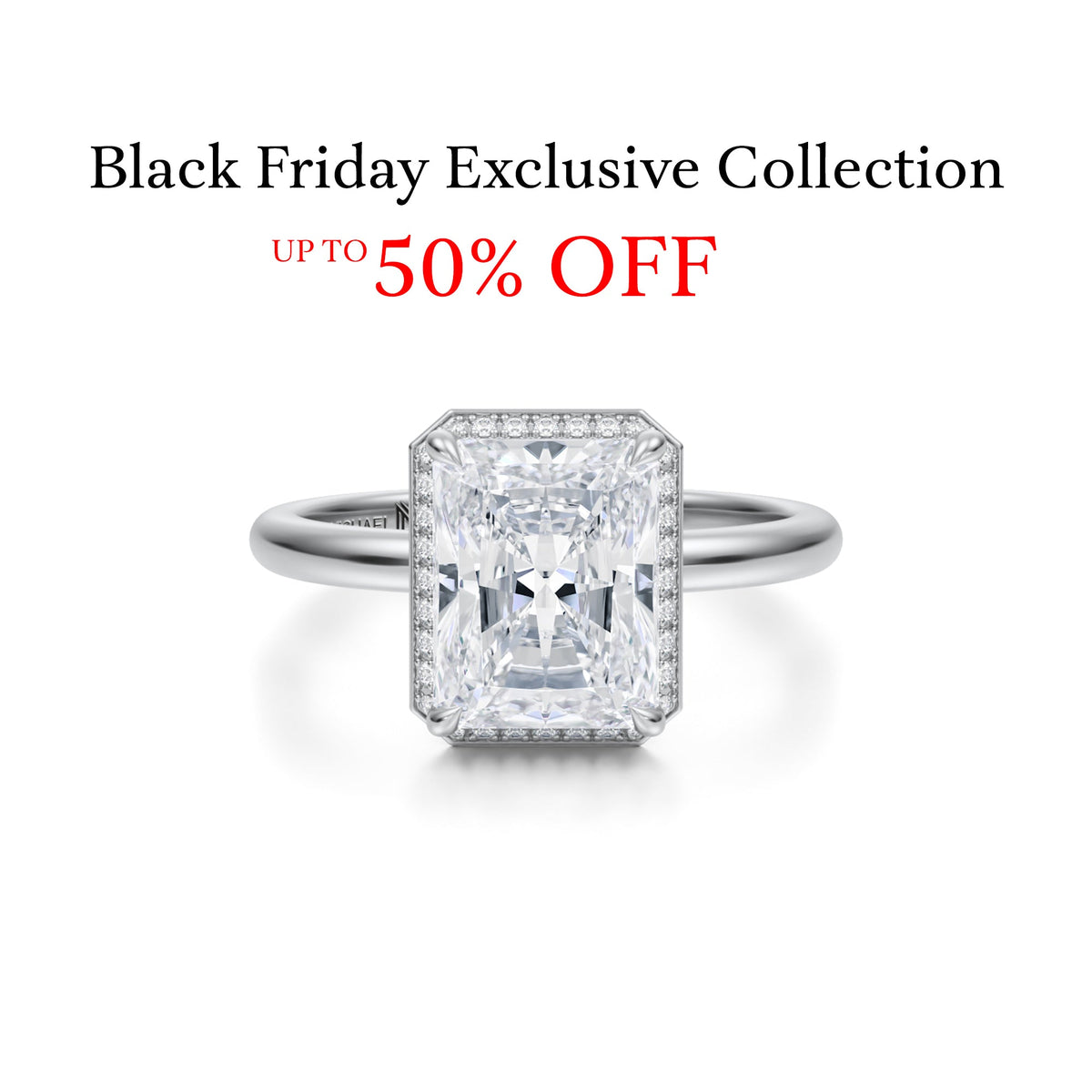 wedding ring black friday