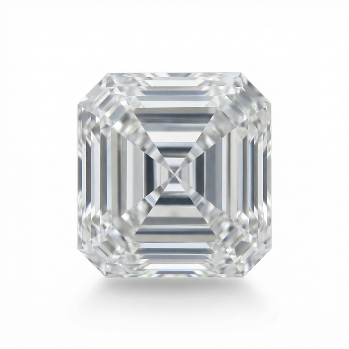 Diamond Shapes Guide: All 10 Cuts Explained